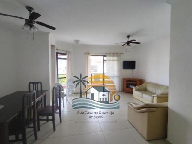 Apartamento para alugar no bairro Enseada em Guarujá/SP