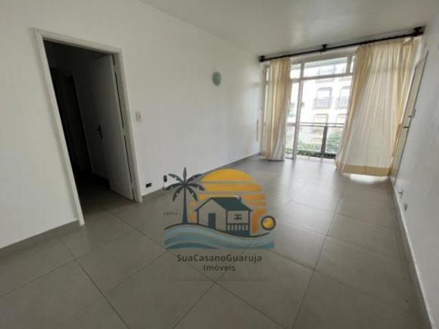 Apartamento para alugar no bairro Enseada em Guarujá/SP