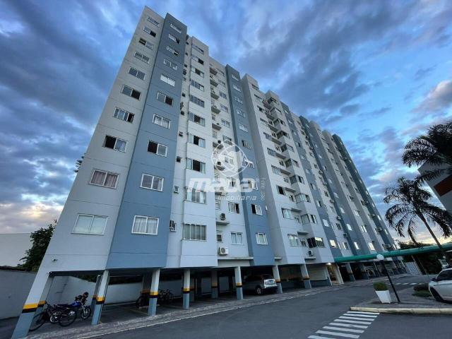 Apartamento para Alugar no bairro Estados em Timbó