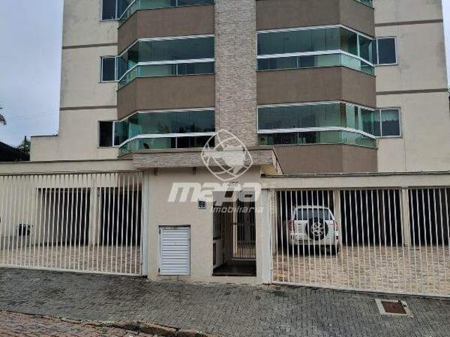 Apartamento para Alugar no bairro Estados em Timbó