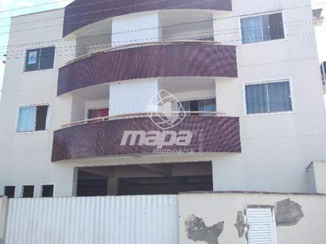 Apartamento para Alugar no bairro Estados em Indaial