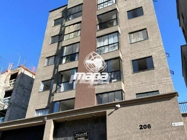 Apartamento para Alugar no bairro Estados em Indaial