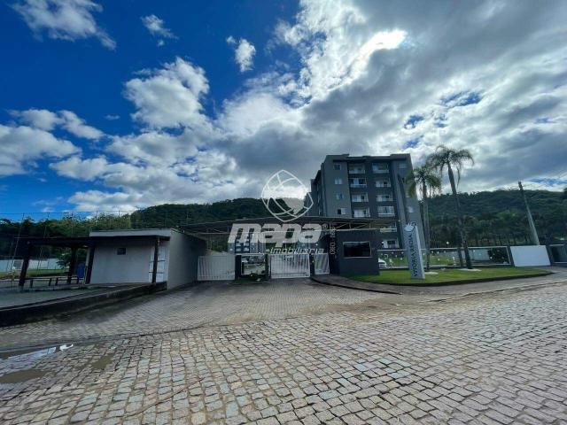 Apartamento para Alugar no bairro Estrada das Areias em Indaial