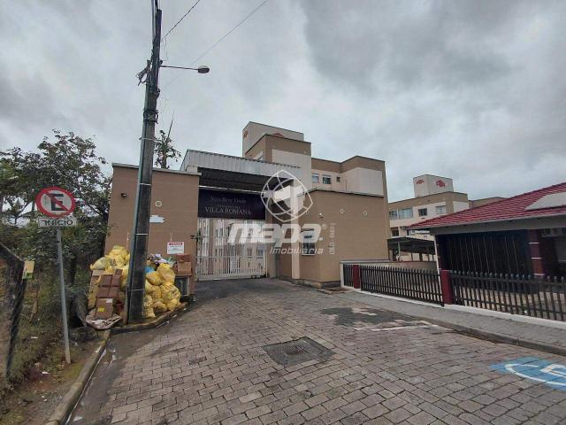 Apartamento para Alugar no bairro Estrada das Areias em Indaial