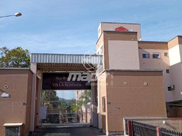 Apartamento para Alugar no bairro Estrada das Areias em Indaial