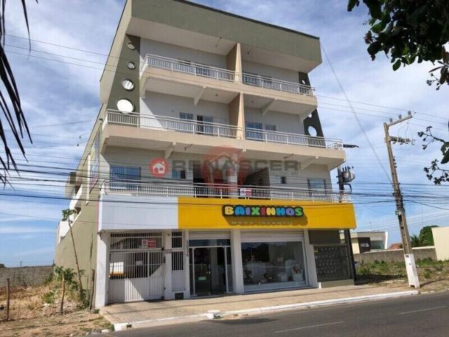 Apartamento para alugar no bairro Frei Higino em Parnaíba/PI