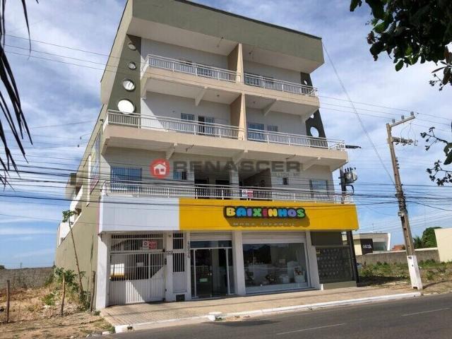 Apartamento para alugar no bairro Frei Higino em Parnaíba/PI