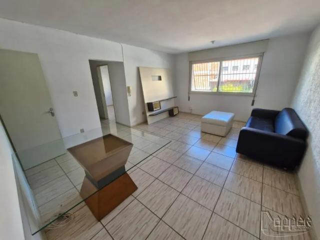 Apartamento para Aluguel em Hamburgo Velho com 76 m² e 2 dormitórios/quartos disponíveis