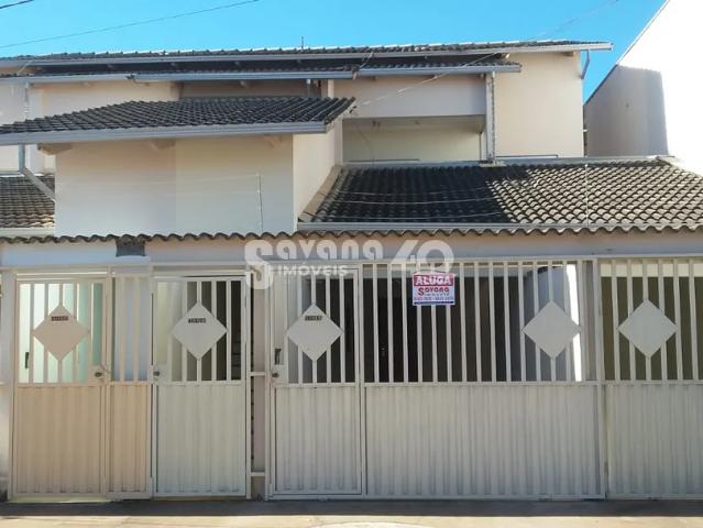 Apartamento para alugar no bairro Ipanema