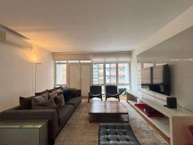 Apartamento para alugar no bairro Itaim Bibi São Paulo/SP, Zona Sul