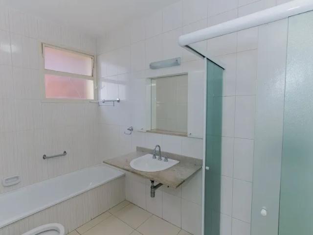 Apartamento para alugar no bairro Itaim Bibi São Paulo/SP, Zona Sul