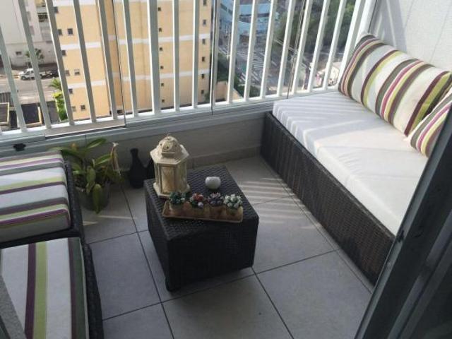 Apartamento para alugar no bairro Itaim Bibi São Paulo/SP, Zona Sul