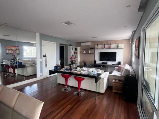 Apartamento para alugar no bairro Jardim Marajoara em São Paulo/SP