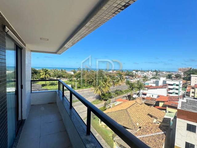 Apartamento para alugar no bairro Jardim Atlântico em Ilhéus/BA