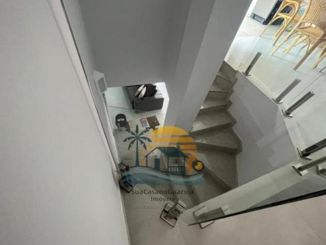 Apartamento para alugar no bairro Jardim Astúrias em Guarujá/SP