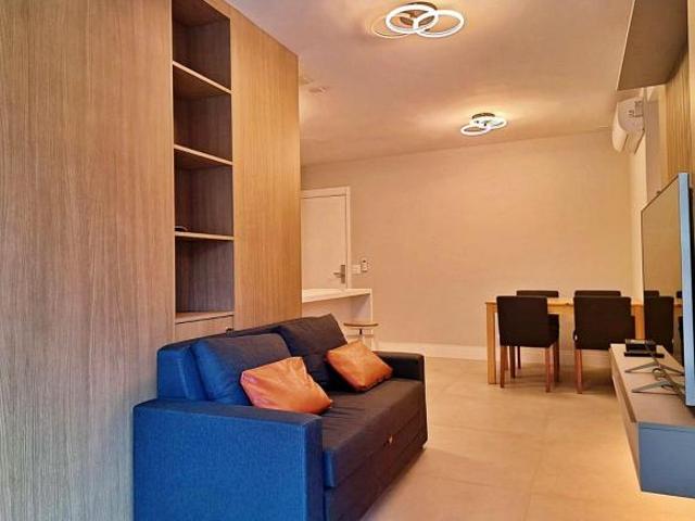 Apartamento para alugar no bairro Jardim das Acácias São Paulo/SP, Zona Sul