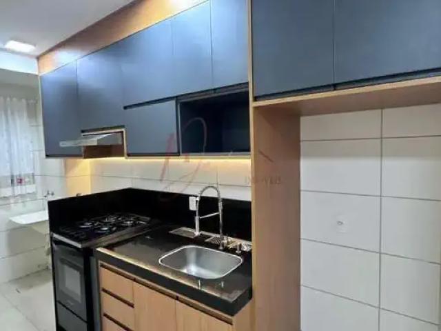 Apartamento para alugar no bairro Jardim das Colinas Hortolândia/SP