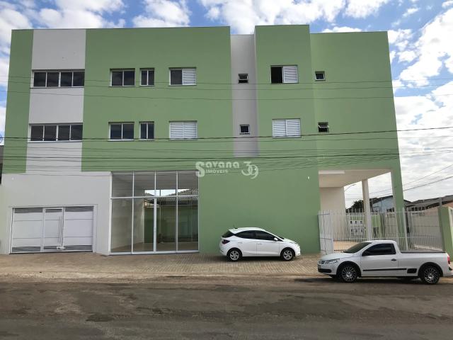Apartamento para alugar no bairro Jardim dos Ipês