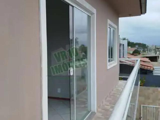 Apartamento para alugar no bairro Jarivatuba Joinville/SC