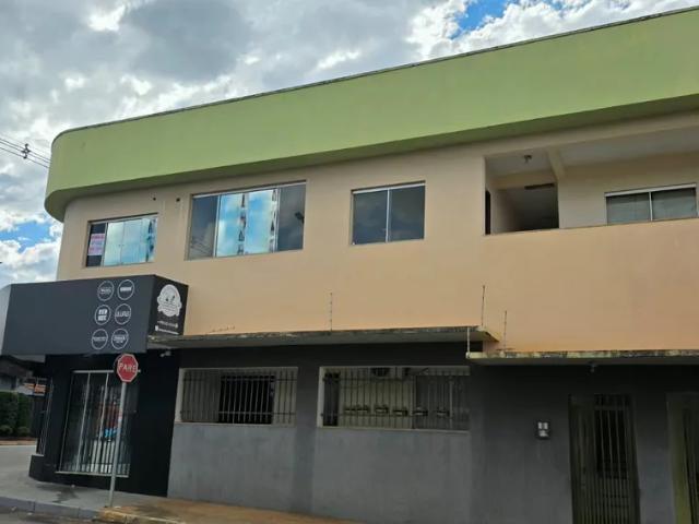 Apartamento para alugar no bairro JK