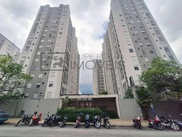 Apartamento para alugar no bairro Loteamento City Jaragua São Paulo/SP