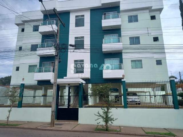 Apartamento para alugar no bairro Lago das Mansões Silva Leão