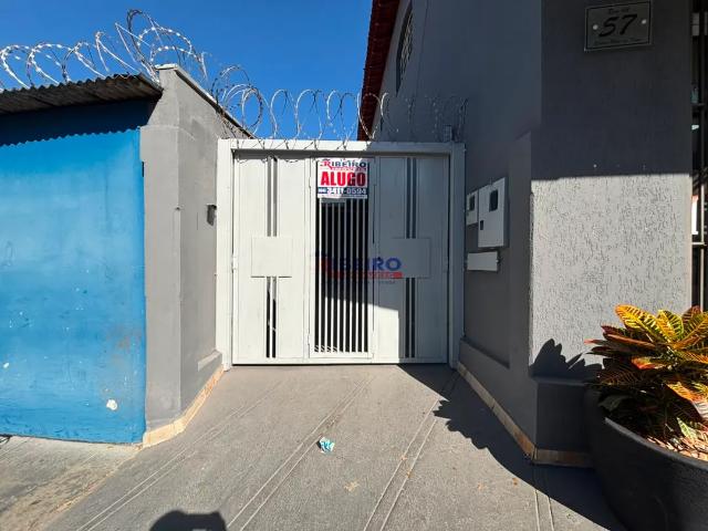 Apartamento para alugar no bairro Mãe de Deus