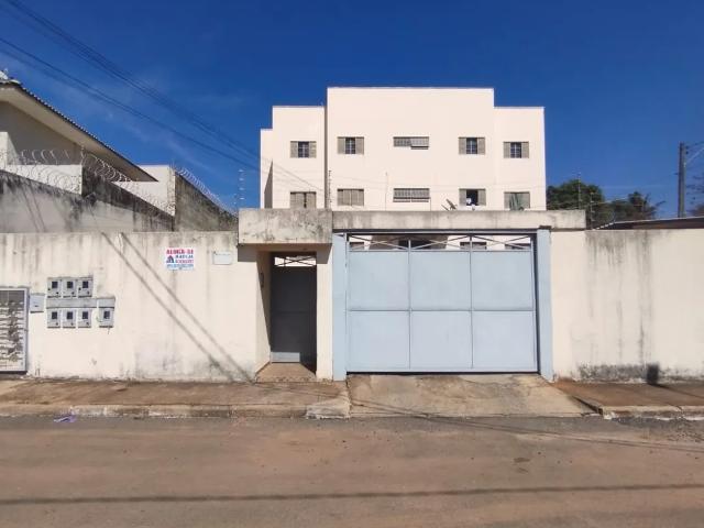 Apartamento para alugar no bairro Mãe de Deus
