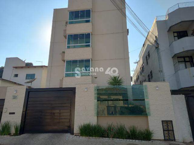 Apartamento para alugar no bairro Mãe de Deus