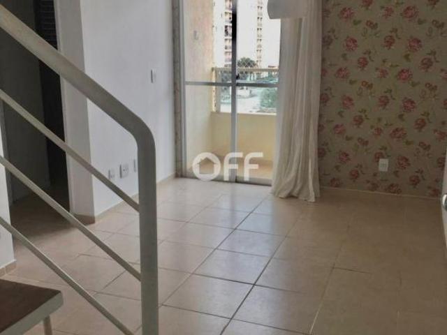 Apartamento para alugar no bairro Mansões Santo Antônio, Campinas SP