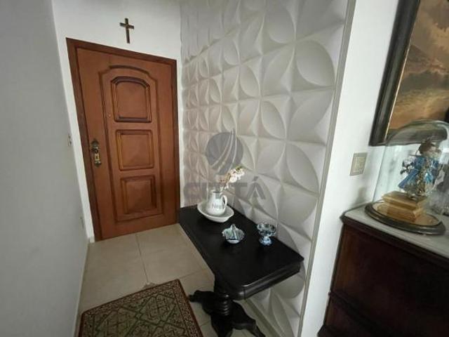 Apartamento para alugar no Bairro Mansões Santo Antônio em Campinas/SP