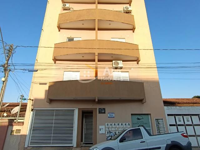 Apartamento para alugar no bairro Margon I