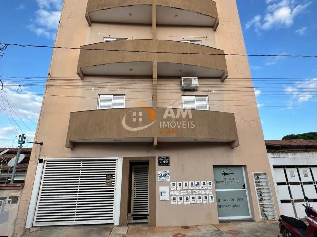 Apartamento para alugar no bairro Margon I