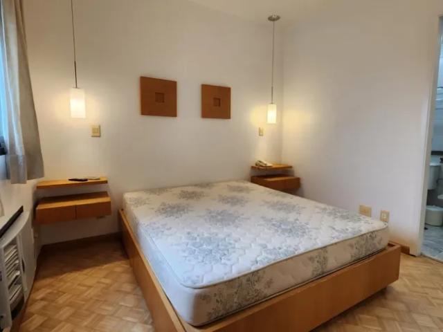 Apartamento para alugar no Bairro Nobre Paraíso em São Paulo