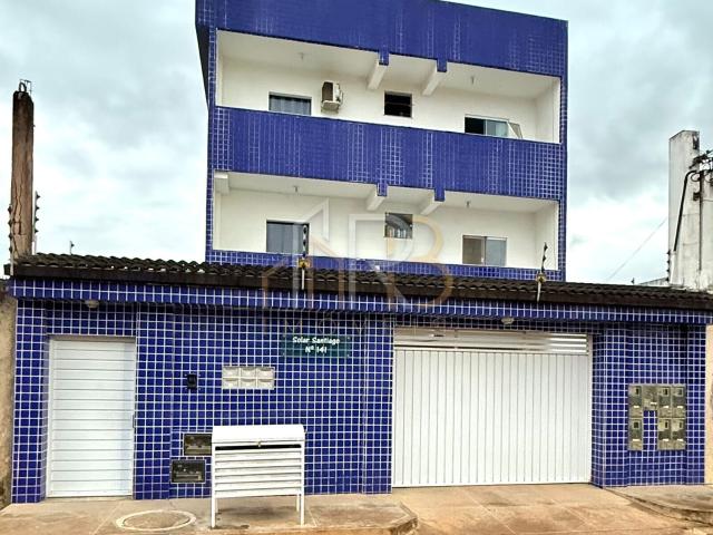 Apartamento para alugar no bairro Nossa Senhora da Vitória em Ilhéus/BA