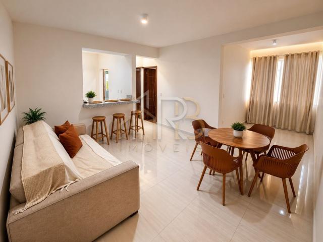 Apartamento para alugar no bairro Nossa Senhora da Vitória em Ilhéus/BA