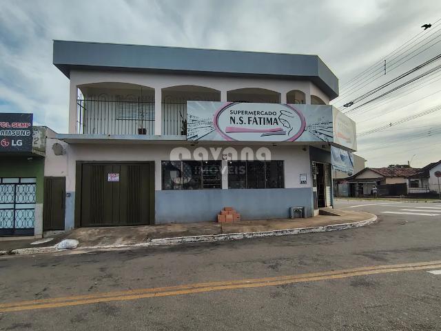 Apartamento para alugar no bairro Nossa Senhora de Fátima