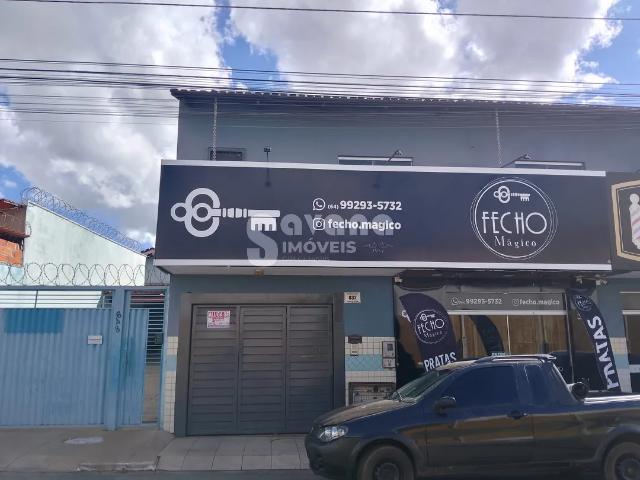Apartamento para alugar no bairro Nossa Senhora de Fátima