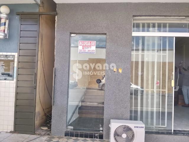 Apartamento para alugar no bairro Nossa Senhora de Fátima
