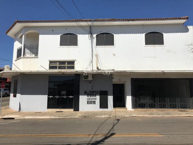 Apartamento para alugar no bairro Nossa Senhora de Fátima