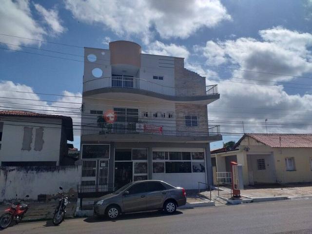Apartamento para alugar no bairro Nossa Senhora de Fátima em Parnaíba/PI