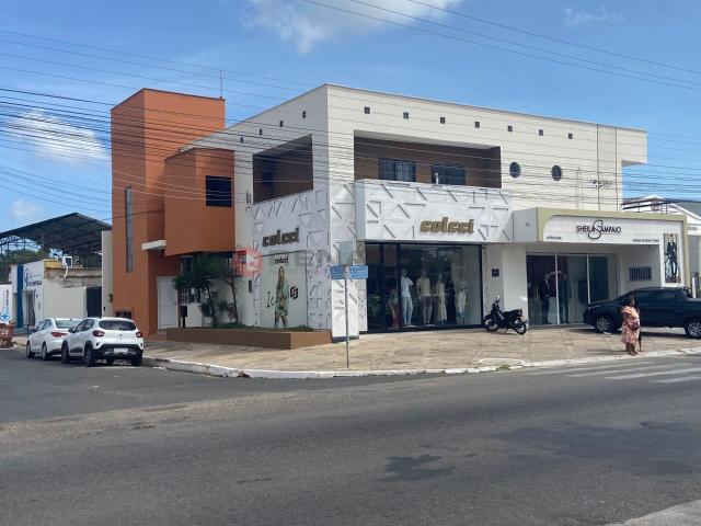 Apartamento para alugar no bairro Nossa Senhora de Fátima em Parnaíba/PI