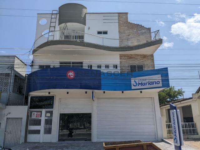 Apartamento para alugar no bairro Nossa Senhora de Fátima em Parnaíba/PI