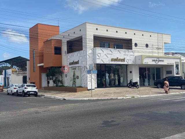 Apartamento para alugar no bairro Nossa Senhora de Fátima em Parnaíba/PI