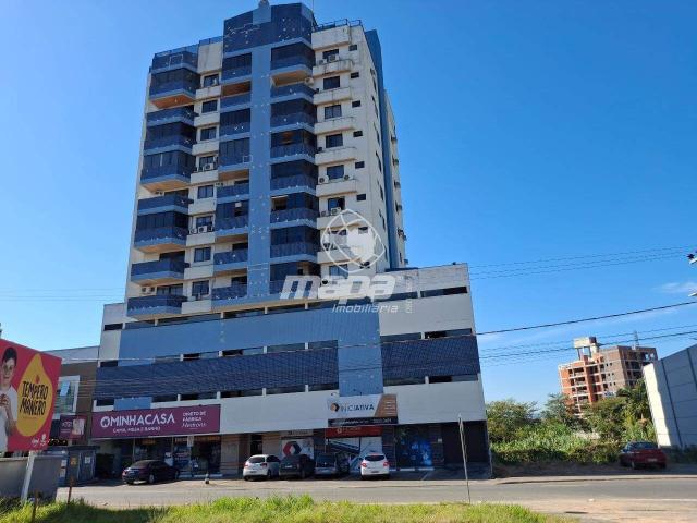 Apartamento para Alugar no bairro Nações em Indaial