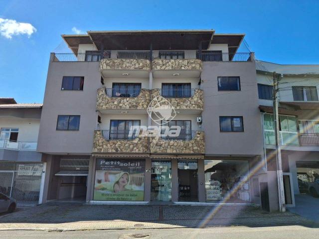 Apartamento para Alugar no bairro Nações em Indaial