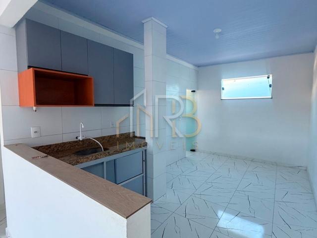 Apartamento para alugar no bairro Nelson Costa em Ilhéus/BA