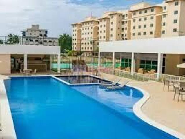 Apartamento para alugar no bairro Nelson Costa em Ilhéus/BA