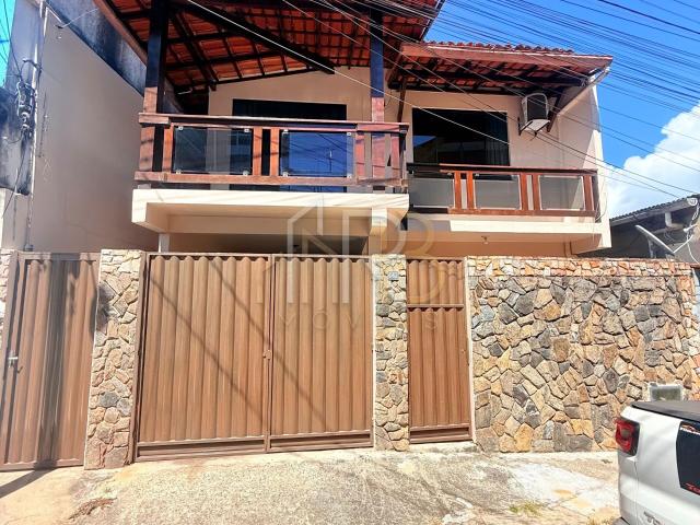 Apartamento para alugar no bairro Nelson Costa em Ilhéus/BA