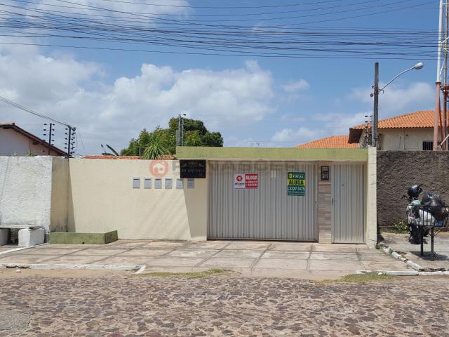 Apartamento para alugar no bairro São Benedito em Parnaíba/PI